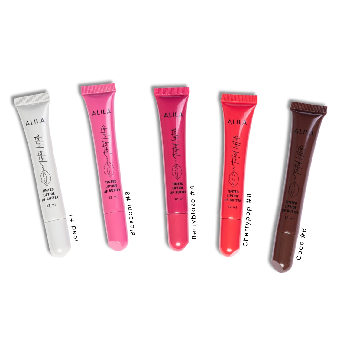 Lip Makeup | Lipstick, Lip Gloss, Lip Liner & Palettes – Alila