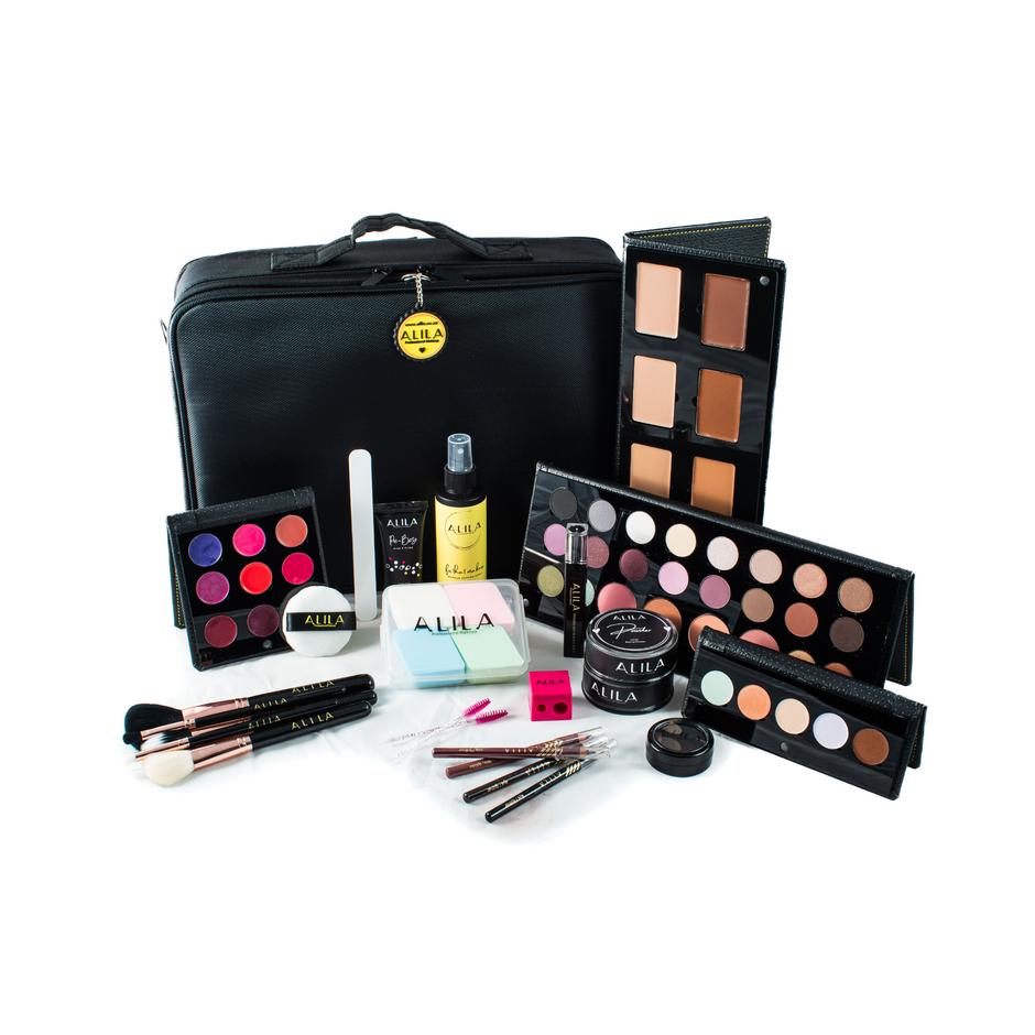 Professional Makeup Kits – Alila