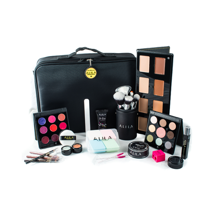 Professional Makeup Kits – Alila