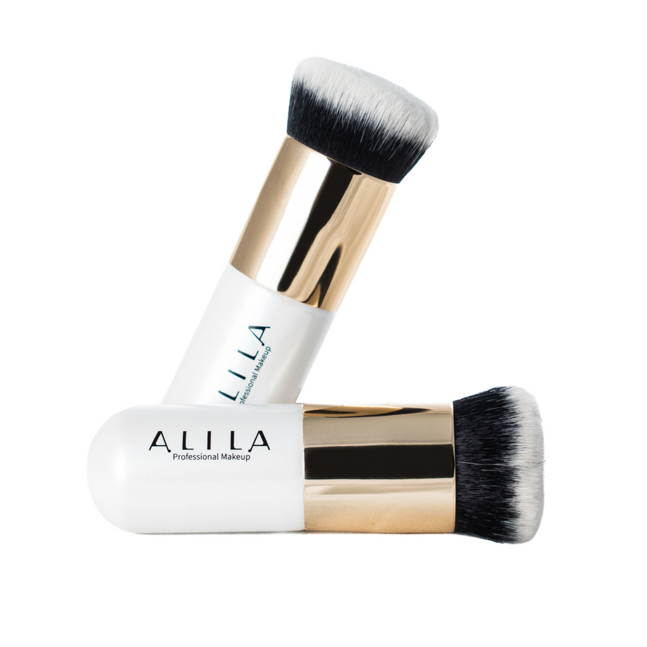 Professional Makeup Brushes & Brush Sets | Alila