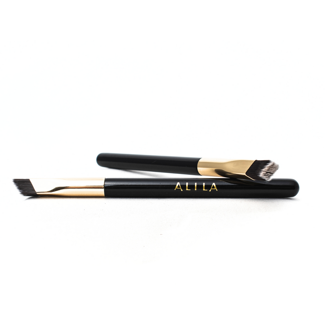 Professional Makeup Brushes & Brush Sets | Alila