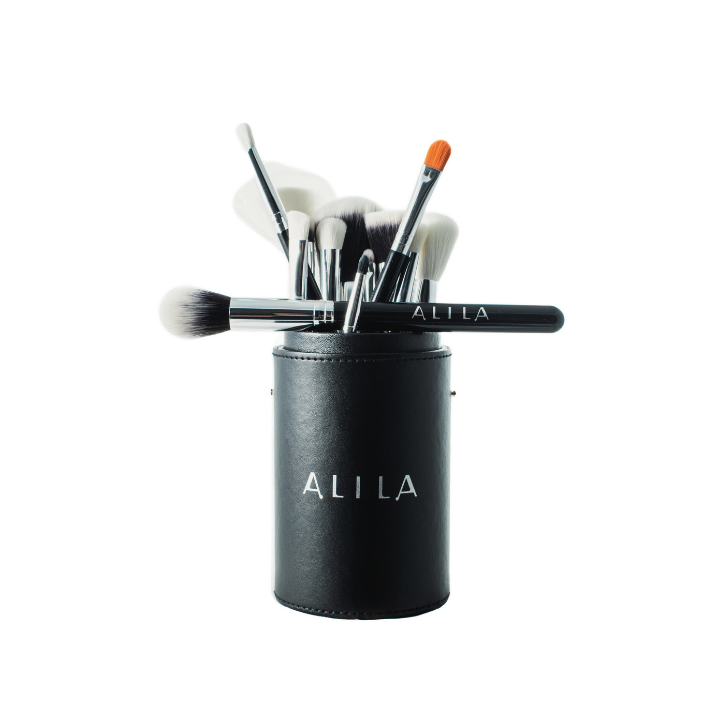 Professional Makeup Brushes & Brush Sets | Alila