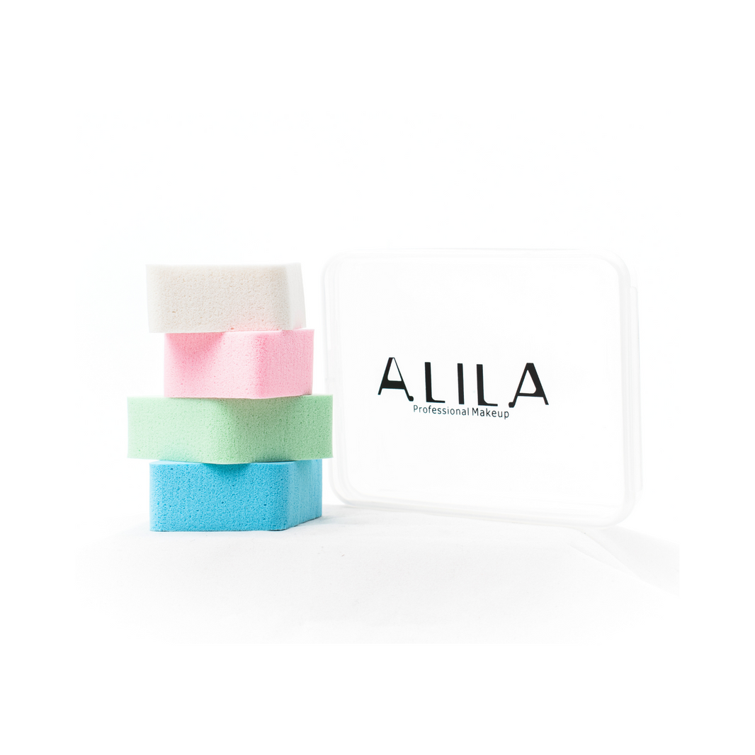 ALILA Professional - Makeup Kits, Brushes & Cosmetics SA – Alila
