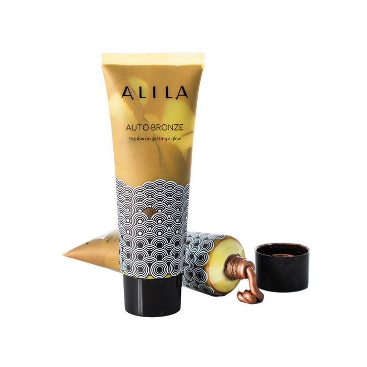 ALILA Professional - Makeup Kits, Brushes & Cosmetics SA – Alila