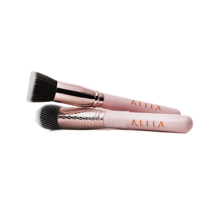 Professional Makeup Brushes & Brush Sets | Alila