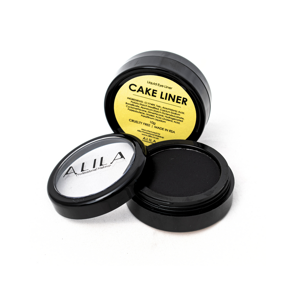 Eye Makeup | Eyeshadow Palettes, Mascara & Eyeliner – Alila