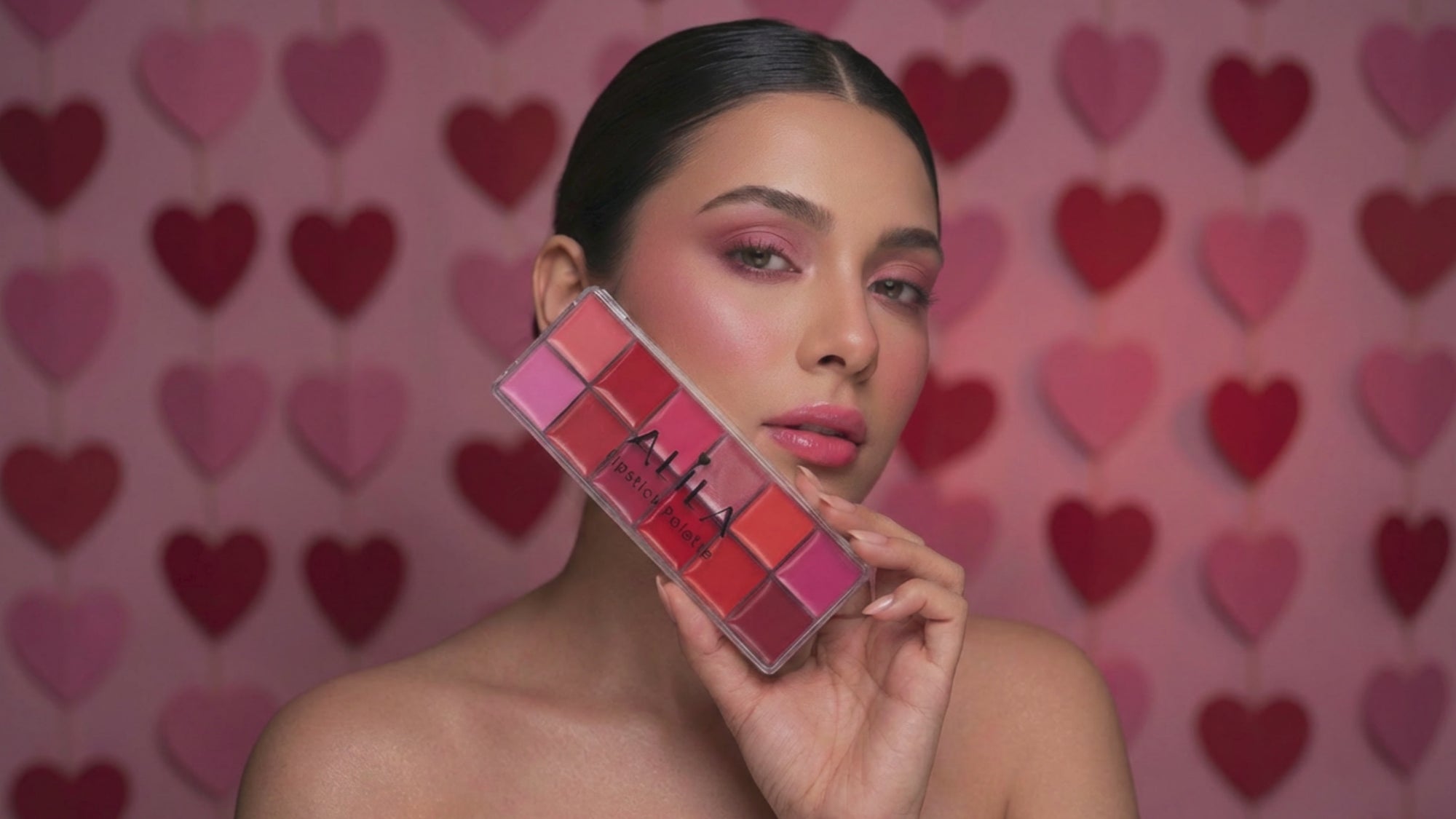 ALILA Professional - Makeup Kits, Brushes & Cosmetics SA – Alila