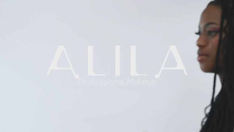 ALILA Professional - Makeup Kits, Brushes & Cosmetics SA – Alila