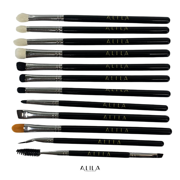 Alila Professional Makeup