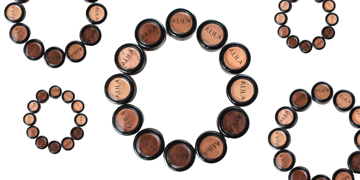Alila Professional Makeup